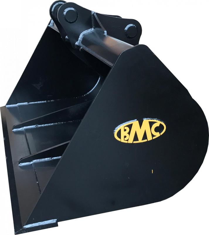 23 Ton Slurry Bucket Kobelco SK230 - The Bucket Manufacturing Company
