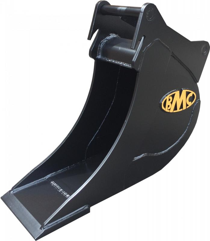 Cable Bucket Any Machine / Model - The Bucket Manufacturing Company