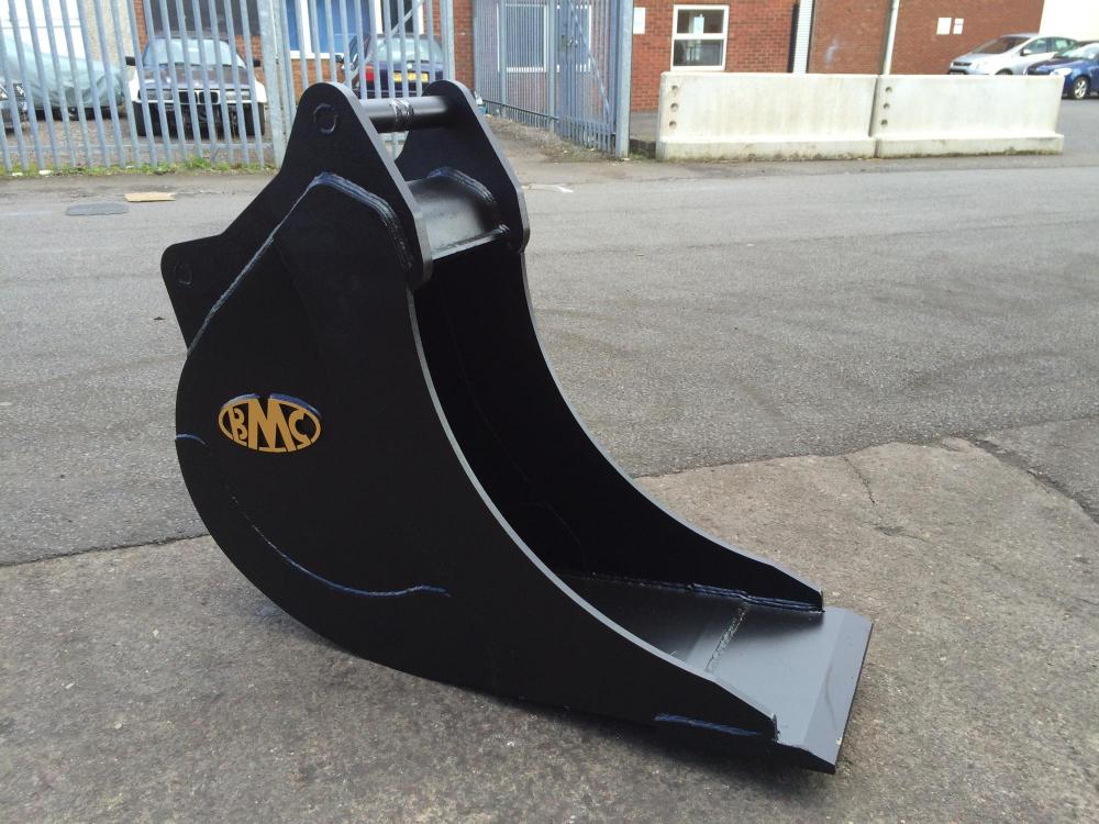 Cable Bucket Any Machine / Model - The Bucket Manufacturing Company