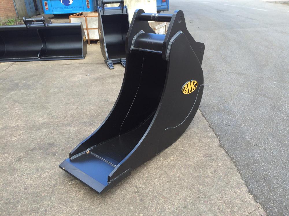 Cable Bucket Any Machine / Model - The Bucket Manufacturing Company