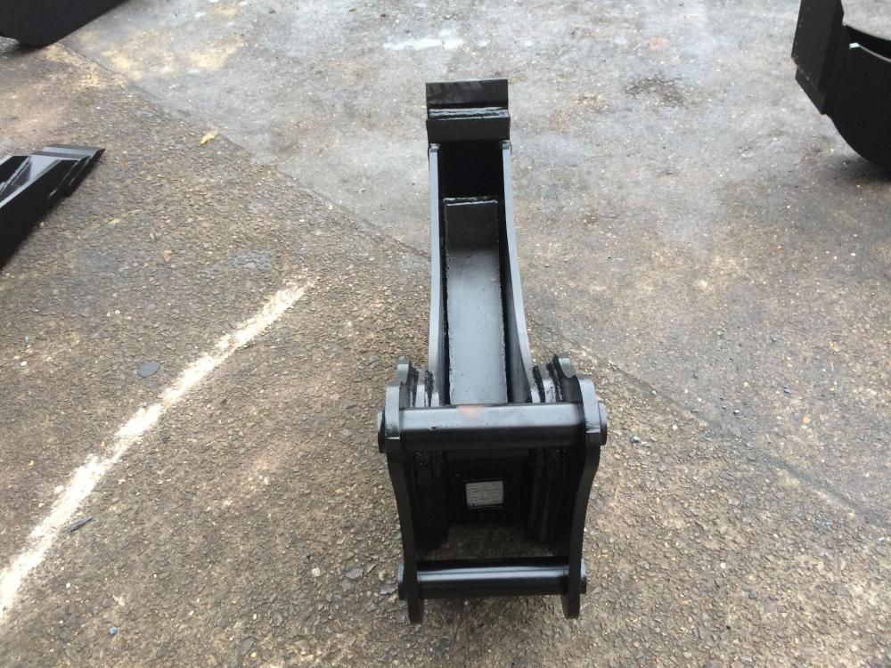 Narrow Profile Any Machine / Model - The Bucket Manufacturing Company