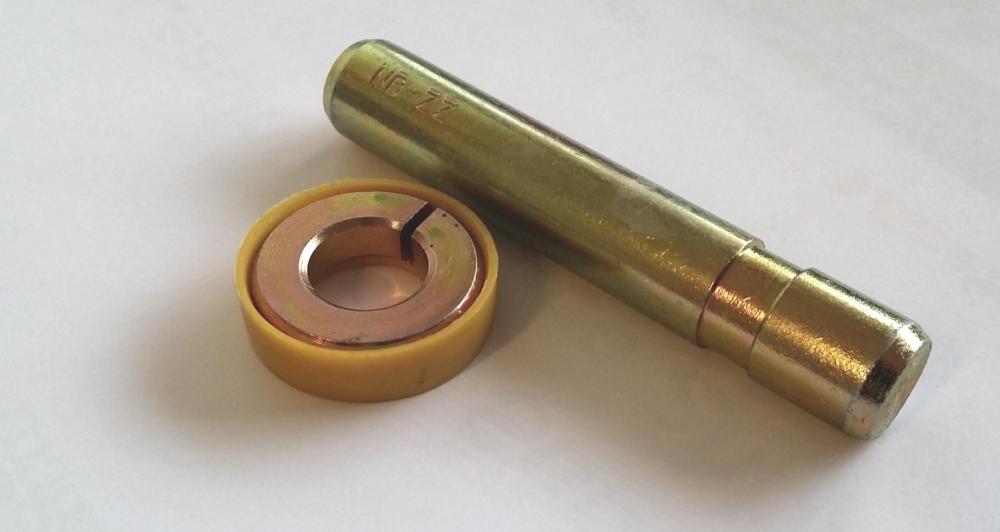 Wear Parts Any Machine / Model - The Bucket Manufacturing Company