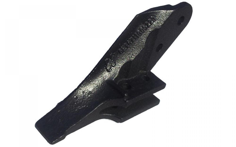 Wear Parts Any Machine / Model - The Bucket Manufacturing Company