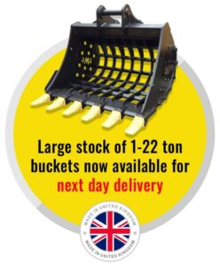 About - The Bucket Manufacturing Company