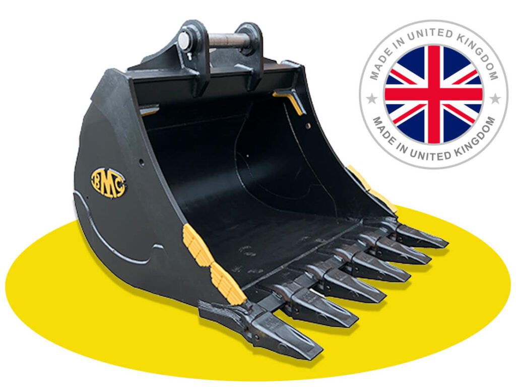 Home - The Bucket Manufacturing Company